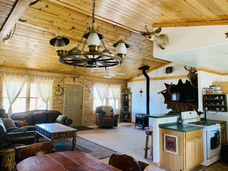 Sunset Ranch – Performance Horses and Training