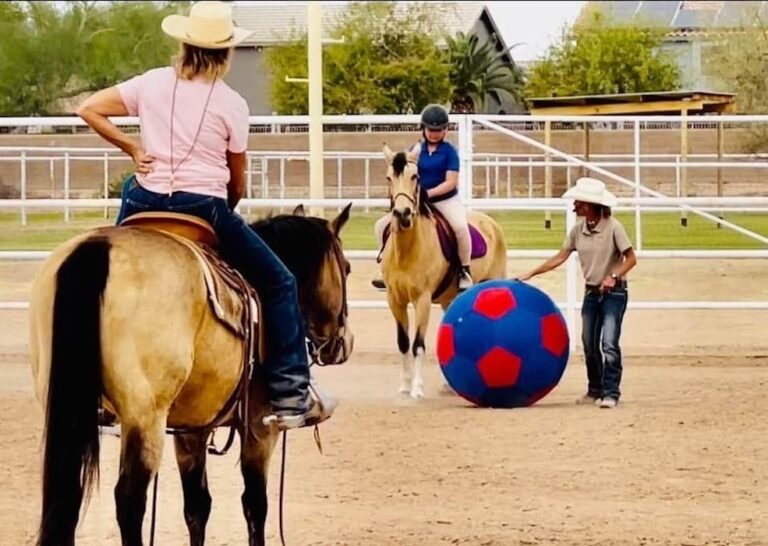 About Sunset Ranch – Sunset Ranch